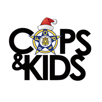 Cops & Kids - Fraternal Order of Police