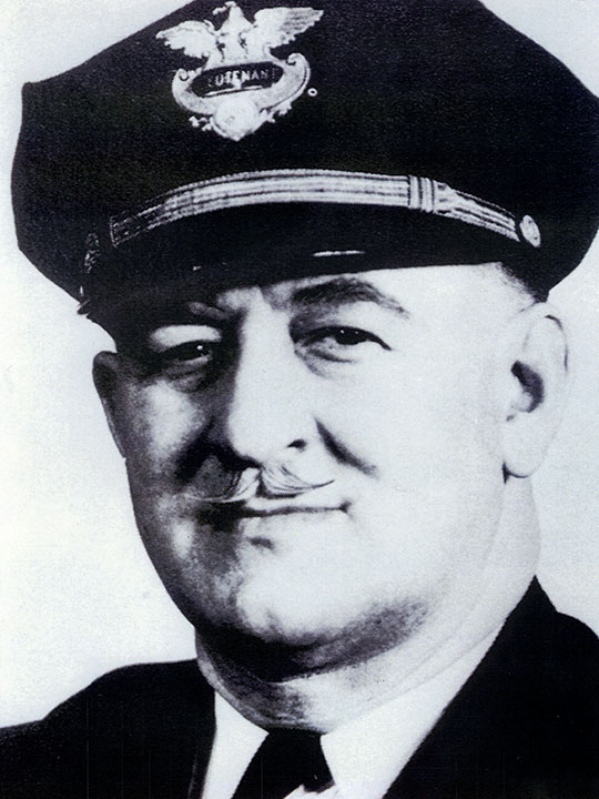 National Presidents - Fraternal Order of Police