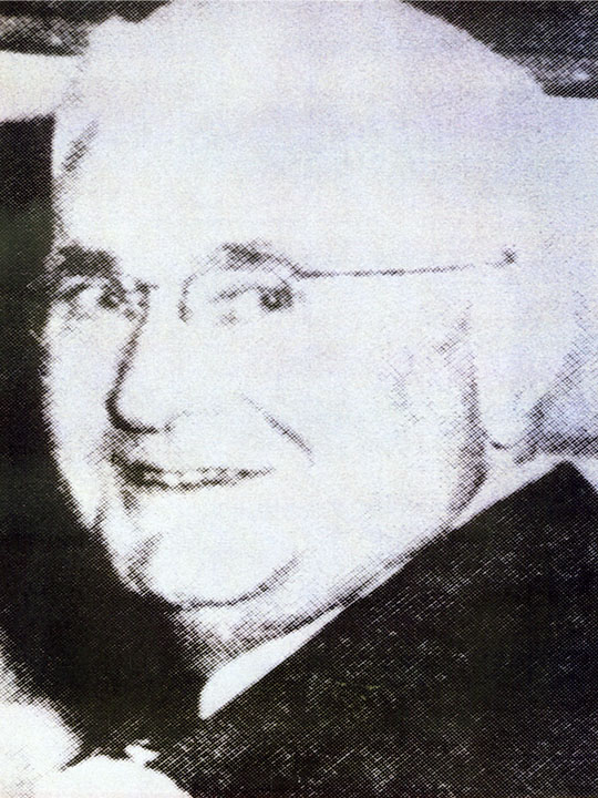 National Presidents - Fraternal Order of Police