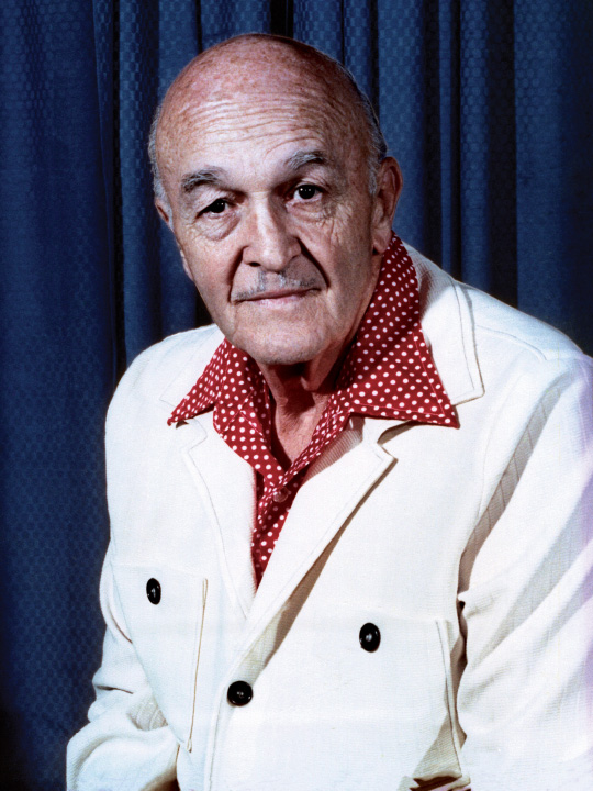 National Presidents - Fraternal Order of Police