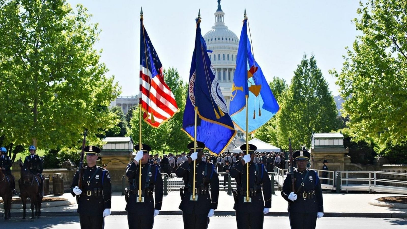 National FOP Foundation - Fraternal Order of Police