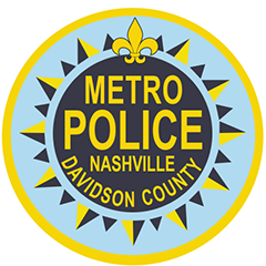 Metro Nashville Police Department Archives - Fraternal Order of Police