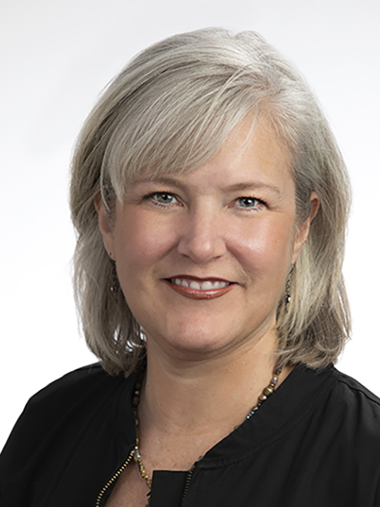 Hope Schrim, LPCC-S - Fraternal Order of Police