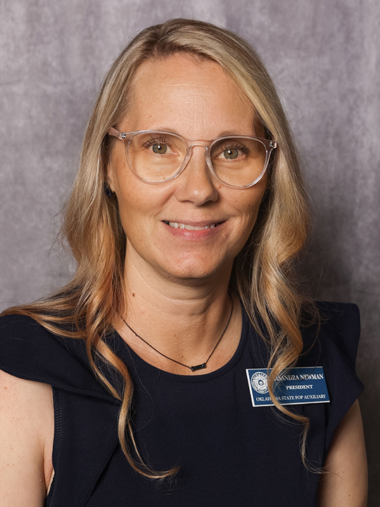 Fraternal Order of Police Auxiliary Executive Board - Fraternal Order of Police